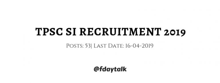 APSBCL Shop Salesmen Supervisor Vacancies 2019 | [ Direct Selection ]