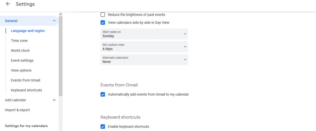 How to Fix and Stop Google Calendar Spam Invites Notification Events