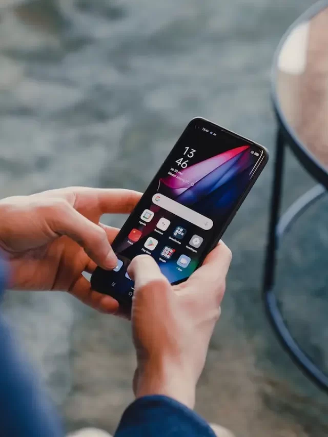 Oppo A58 Features and Specifications: 8G RAM | 50 MP Camera