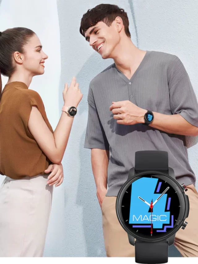 KOSPET TANK M1 PRO Smartwatch | Features and Specs | Price: $99.99