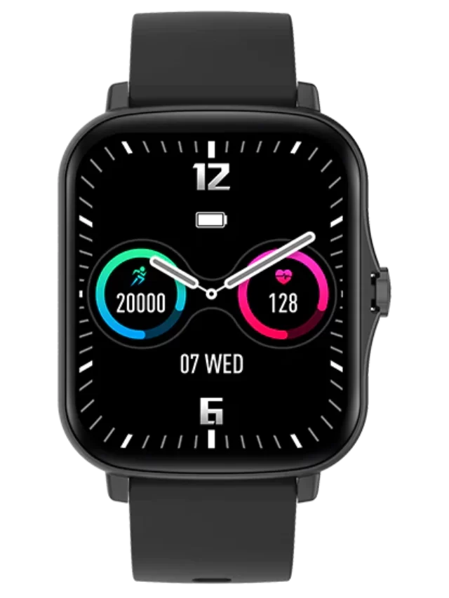 Fire-Boltt Beast Pro Smartwatch | Features and Specs | Price: ₹ 1,999