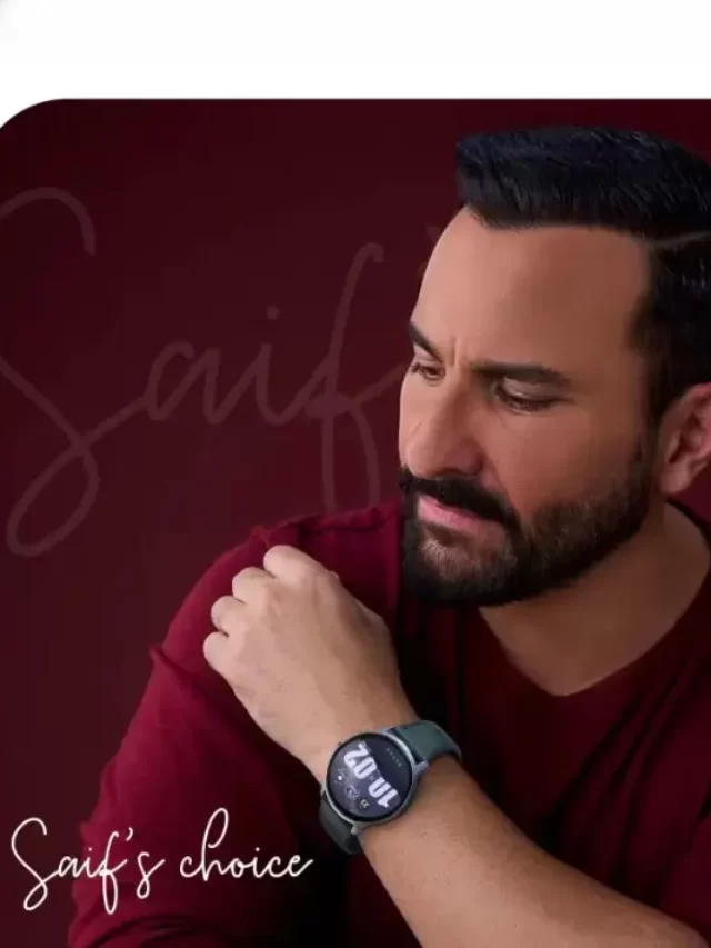 Boult Swing Smartwatch | Features and Specs | Price: ₹ 1,499