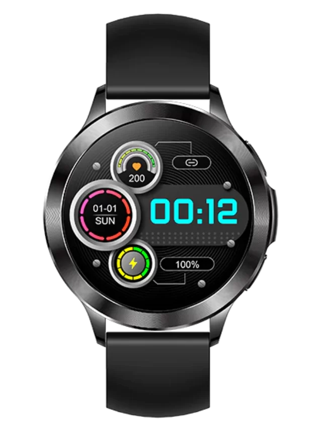 Fire Boltt Mystic | Upcoming Women Smartwatch | Features and Specs