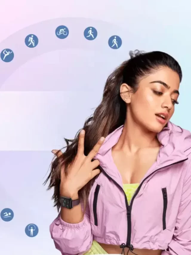 boAt Wave Neo Smartwatch | Features and Specs | Price: ₹ 1,499