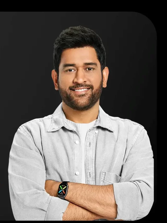 Fire Boltt Newly Launched Phoenix Amoled Smartwatch