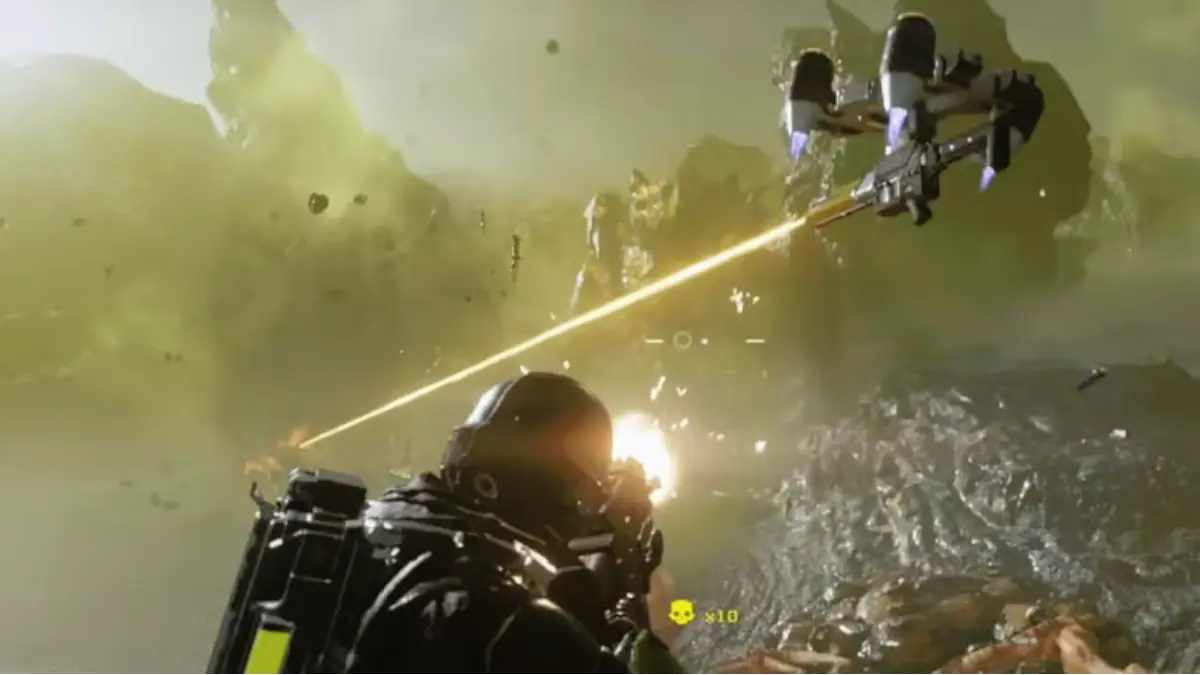 Guard Dog vs Rover in Helldivers 2: Which is better? Guard Dog vs Rover in Helldivers 2: Which is better?