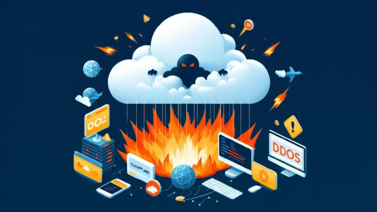 How to Stop, Detect, and Prevent DDoS Attack with Cloudflare How to Stop, Detect, and Prevent DDoS Attack with Cloudflare