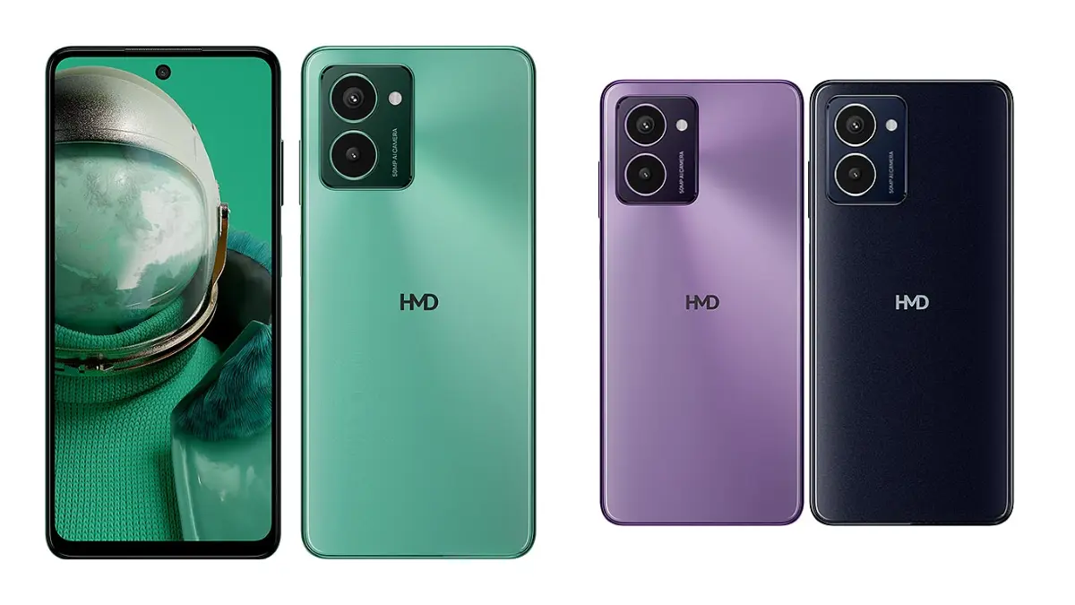 HMD Pulse Pro: Full Specifications, features and pricing