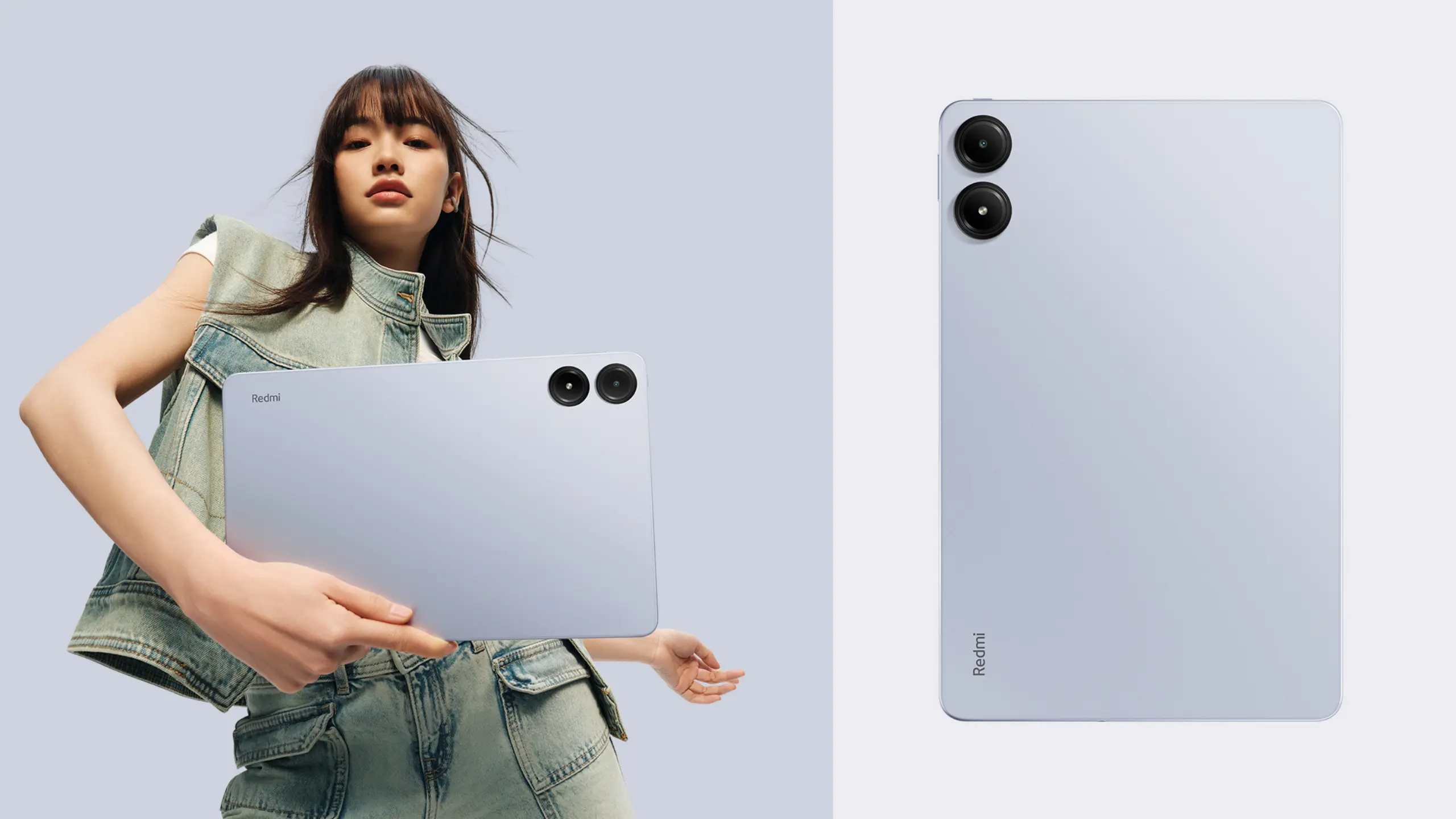 Xiaomi launches 5G version Redmi Pad Pro: Price, Specs & more