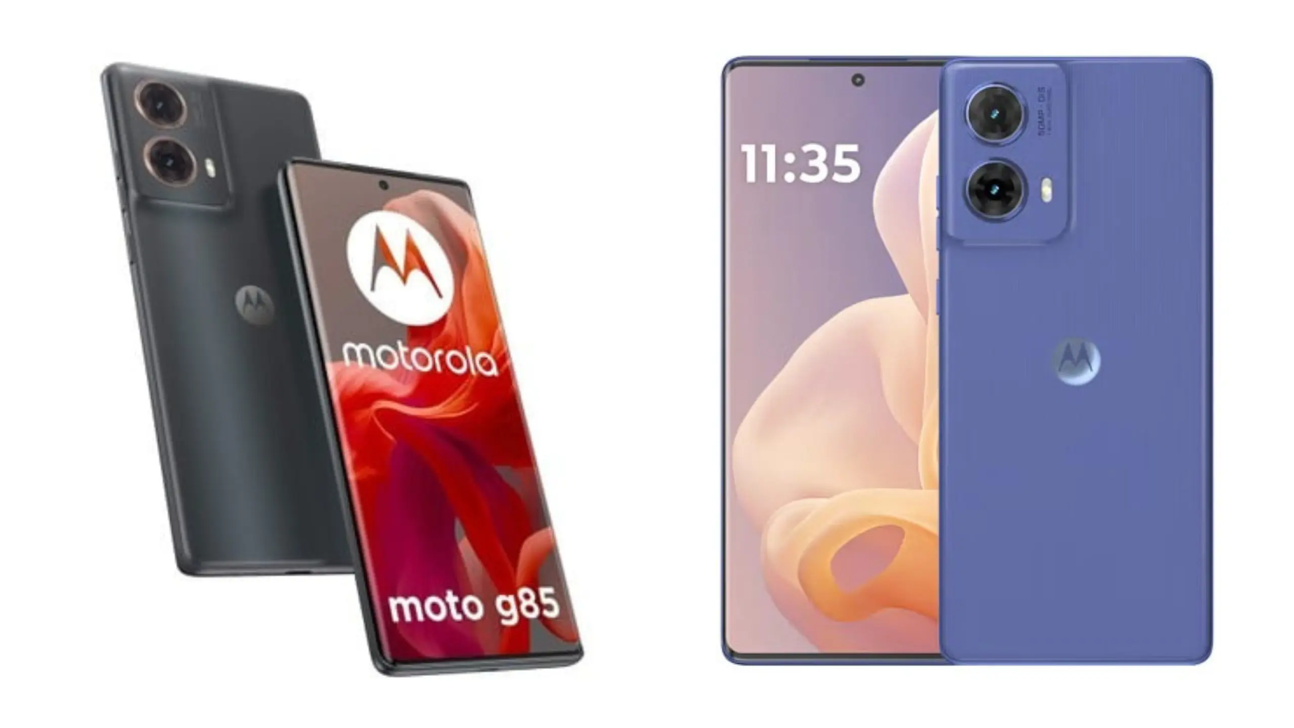 Motorola Moto G85 5G: Full Specifications, Features and Pricing