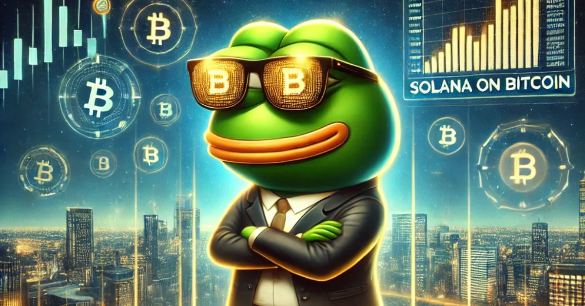 Bitcoin Pepe Presale Launches Feb 11: What You Need to Know