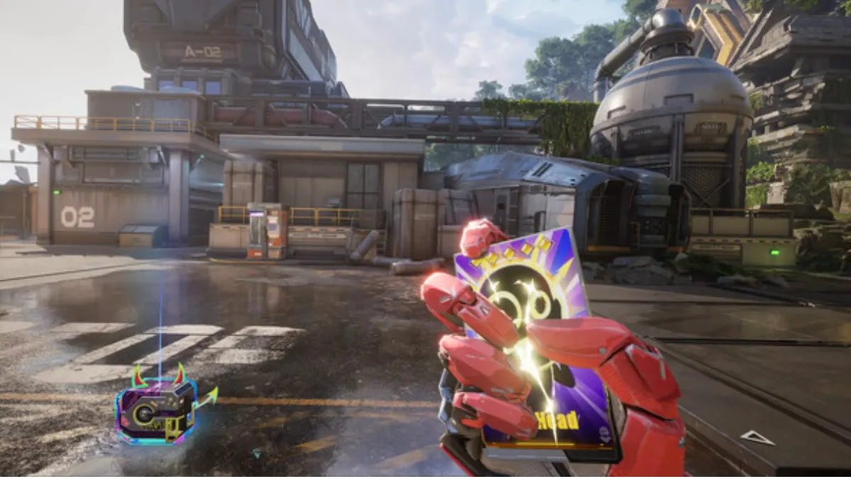 Fix FragPunk Not Working on Steam – Quick Fixes & Full Guide