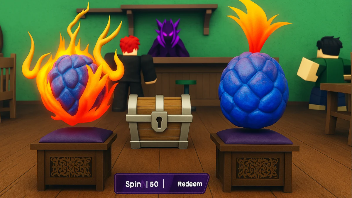 Fruit Battlegrounds Codes (December 2025)