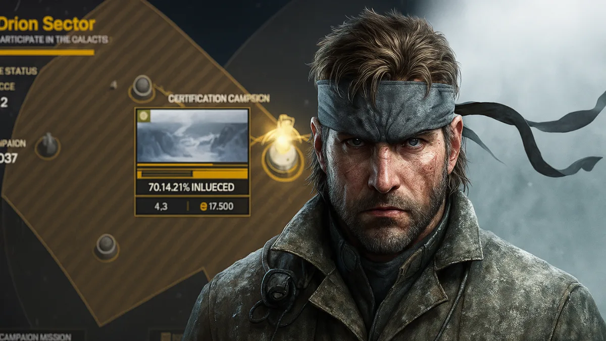 Helldivers 2 Difficulty Settings: How to Change and Unlock Levels