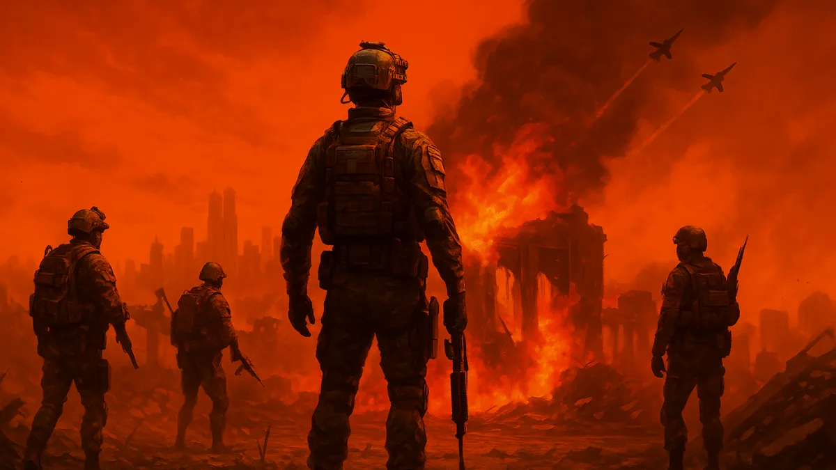 Battlefield 6 Codes August 2025: Get Early Beta Access & Rewards