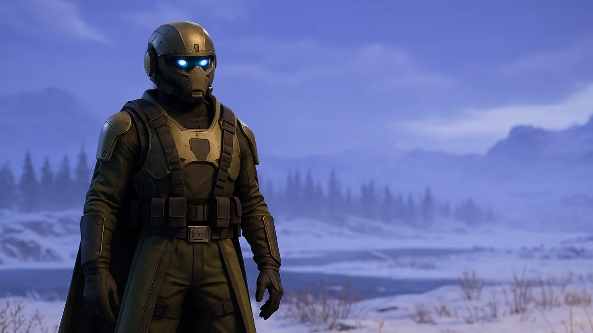 Best Stealth Build in Helldivers 2 Guide