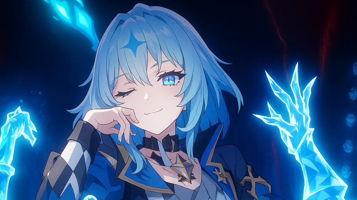 Cerydra Build and Team Guide: Honkai Star Rail