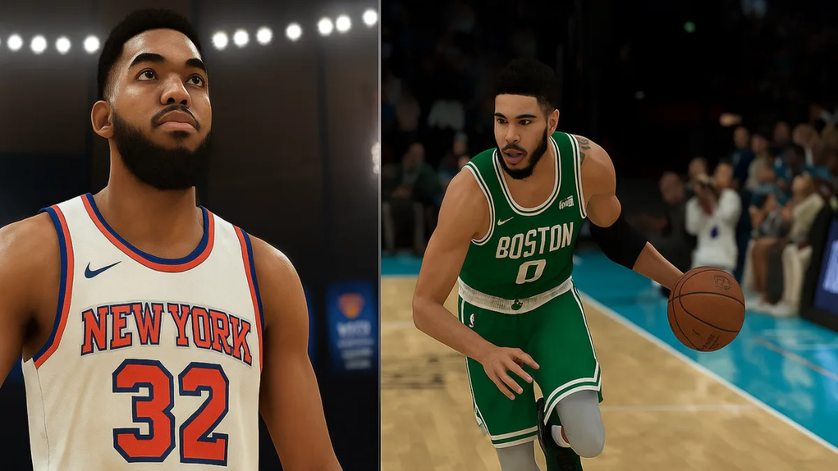 All NBA 2K26 Takeover Requirements – Full Ability Guide