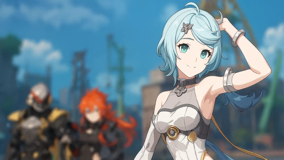 Zenless Zone Zero Seed Build Guide and Team Comps