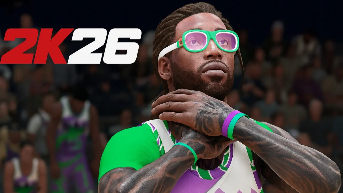 NBA 2K26 Best Teams for Centers: Where to Start Your MyCareer