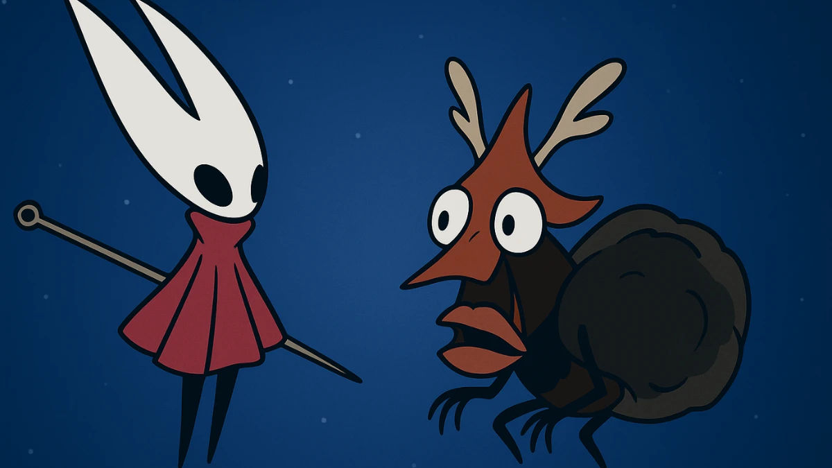 Fix Silksong Controller Not Working on PC | Xbox, PS5 & Switch