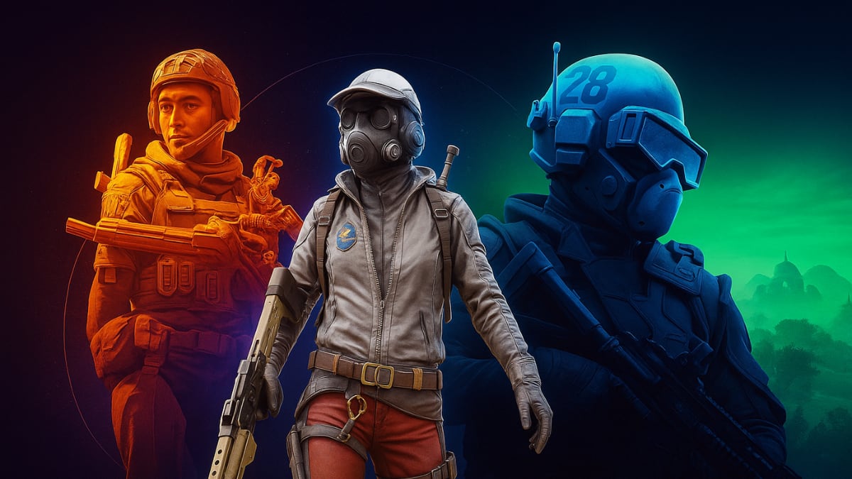 Best ARC Raiders FPS Settings & Visibility Guide