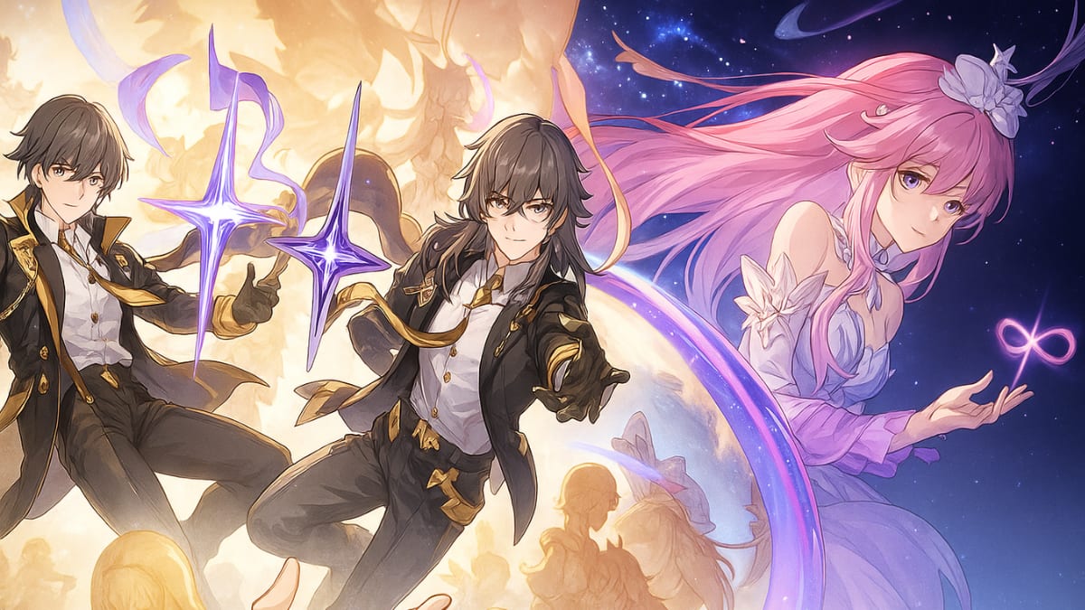 Honkai Star Rail 3.7 Release Time and Maintenance