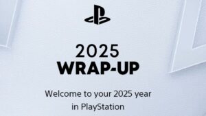 How to Check Your PlayStation Wrap Up 2025 on PS4 and PS5 | fdaytalk.com