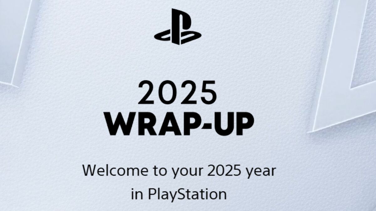How to Check Your PlayStation Wrap Up 2025 on PS4 and PS5 | fdaytalk.com