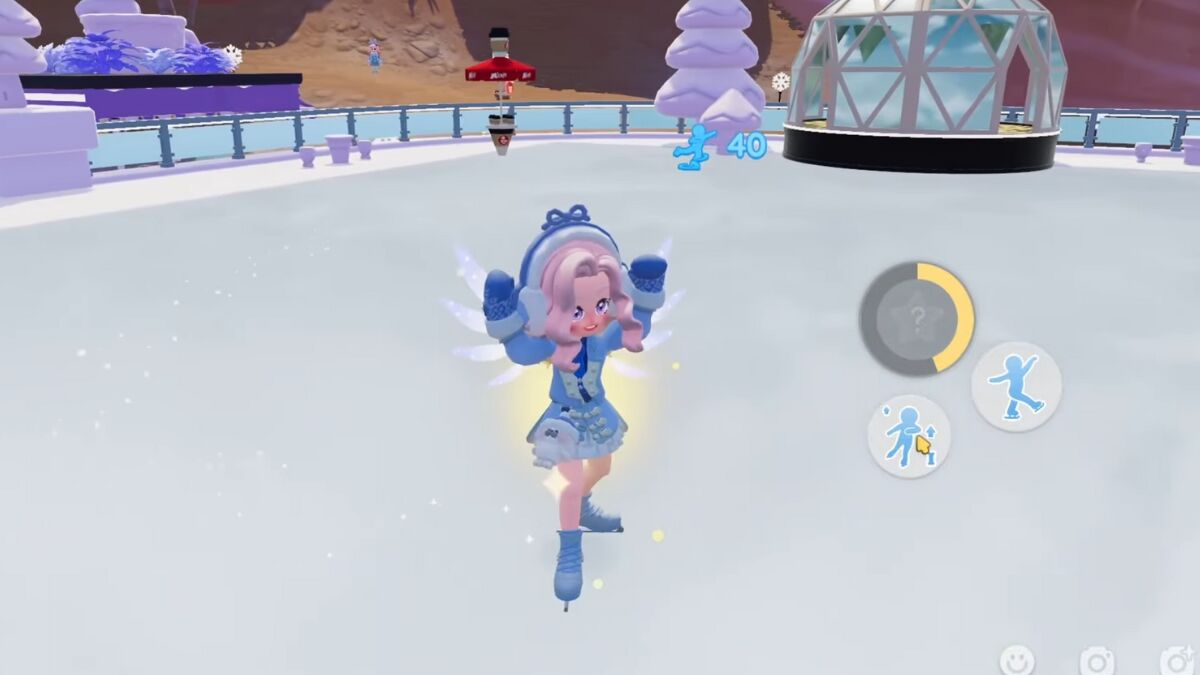 Heartopia Ice Skating Guide: Challenges, Rewards, and Skates
